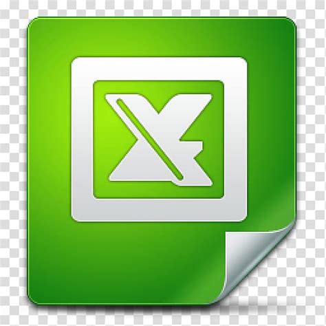 Microsoft Excel Computer Icons Microsoft Transparent Background PNG