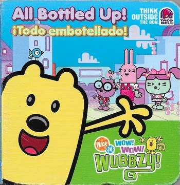 All Bottled Up Wubbzypedia Fandom