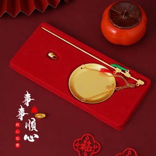 乔迁之喜新居礼品装饰称心如意摆件搬家暖房礼物新房入宅仪式用品 阿里巴巴