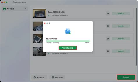 إصلاح مكتبة الصور على جهاز Mac تم إصلاح المشكلة بخمس طرق Easeus