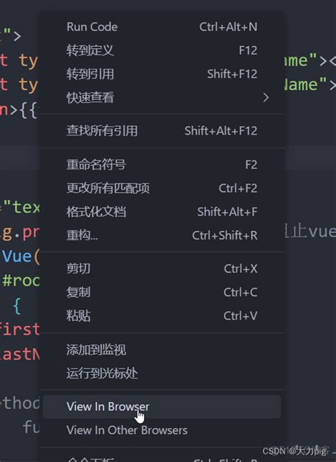 使用vscode中的docker拓展 Vscode Docker插件有什么用mob6454cc6f8e48的技术博客51cto博客