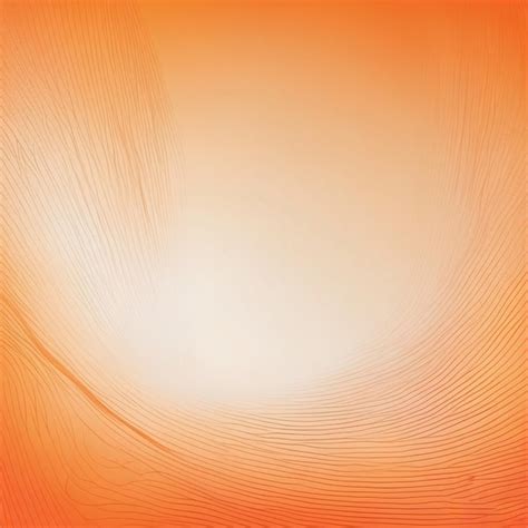 Premium Photo Free Vector Abstract Orange Gradient Background