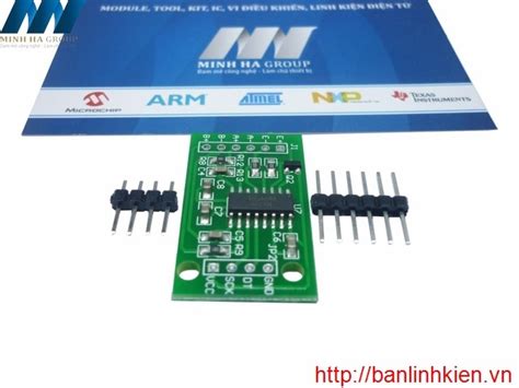 module adc 24bit hx711