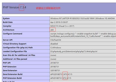 PHP 安装SQL SERVER 驱动 耗喜天涯 博客园