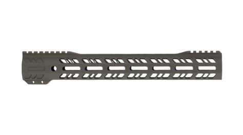 Od Ar 15 Rails