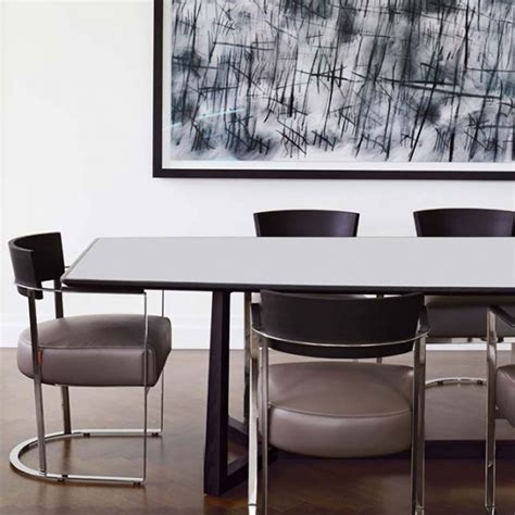 Kjøp Gipsy Spisebord Fra Flexform Nordiska Galleriet