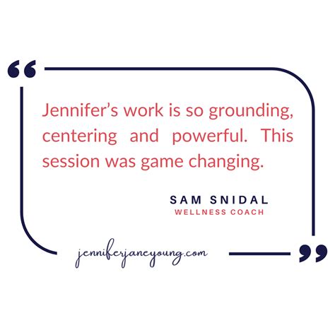 Dear Sam Snidal 🏡 My The School Of Intuitive Leadership