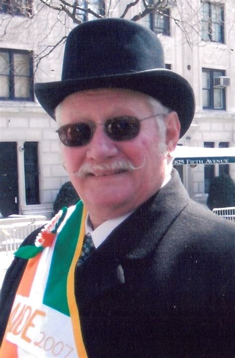 Gerald Mulvaney Obituary Staten Island Ny