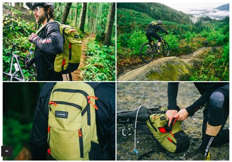 Купить велорюкзак DAKINE с резервуаром SYNCLINE 12L BLACK со скидкой в ...