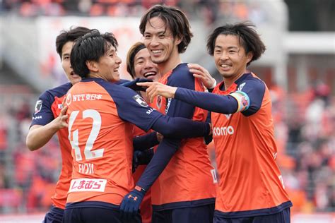 杉本健勇、大宮で活躍の予感ww フットボールstation【サッカーまとめ速報】