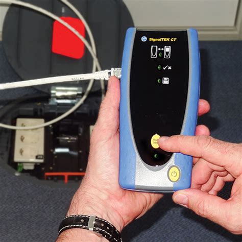 Signaltek Ct Pt Cyber Teknologi Nusantara