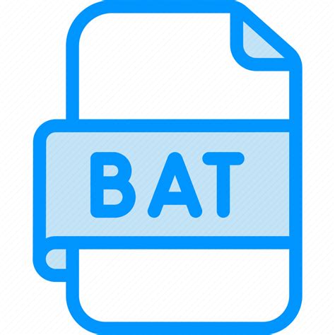Batch File Icon Download On Iconfinder On Iconfinder