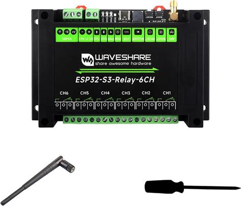 Amazon Com Waveshare USB To RS Industrial Grade Isolated Converter Onboard Original