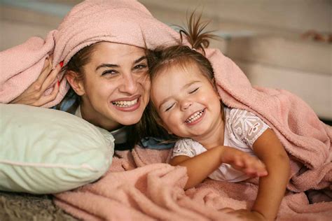 Phoenix Scottsdale Nanny Agency A Perfect Fit