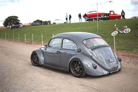 How To Measure Your Wheel Offset Car Classic Magazine