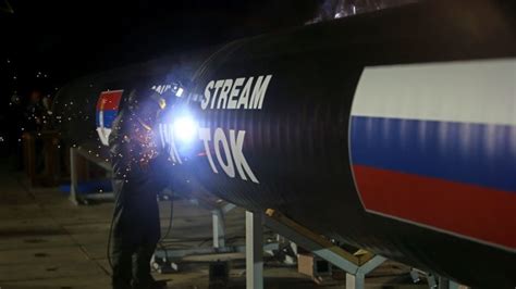 Южен поток ненужната необходимост за България Общество