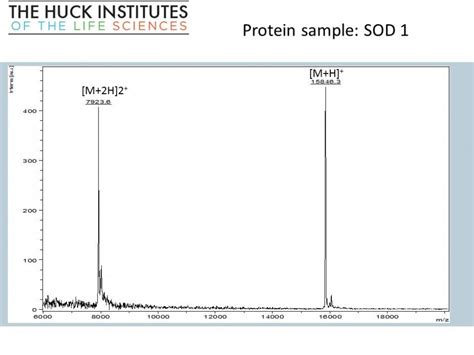 Protein N Terminal Sequence Proteomics And Mass Spectrometry Core Facility