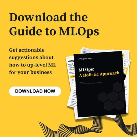 Weights And Biases On Linkedin Download Your Mlops Whitepaper