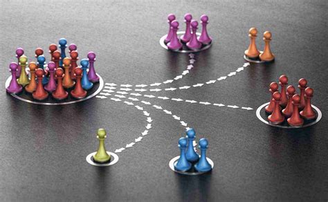 Geodemographic Segmentation Examples Digital Marketing Mastery