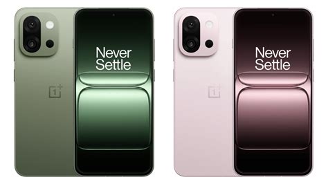 oneplus 15 design leak revamped camera module expected