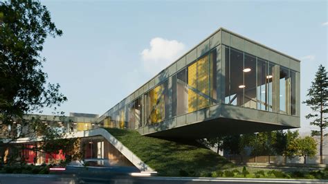 მაკდონალდსის სათაო ოფისი