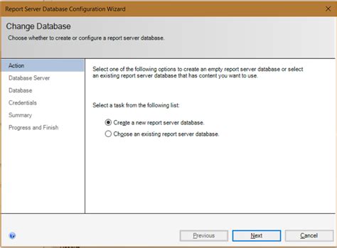 Installing Power BI Report Server Carl De Souza