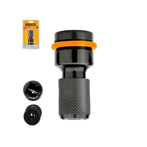 INGCO Square Drive To Hex Socket Adapter VOH SUPPLIERS