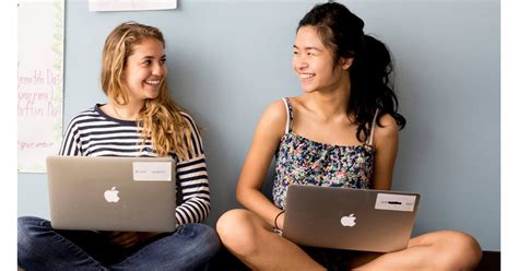Code Documentary On Girls In Tech Video Popsugar Tech