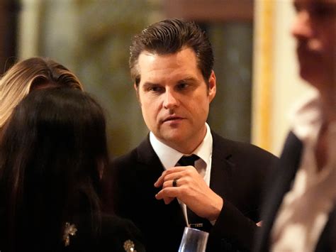 Trump Picks Loyalist Pam Bondi For Attorney General As Matt Gaetz