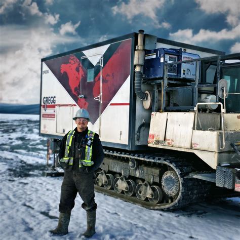 Our Cpt Partner Gregg Geotech Drilling Services Ltd