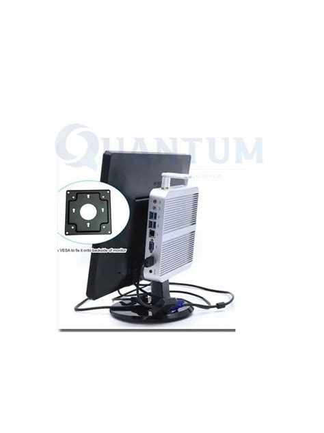 Industrial Embedded Fanless Boxpc At ₹ 25500 In Ahmedabad Id 2850547265330