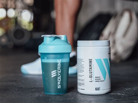 The Ultimate Guide To Conditionally Essential Amino Acids