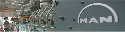 Working At PT MAN Energy Solutions Indonesia Company Profile And