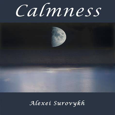 Calmness Youtube Music