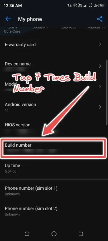 How To Determine Which Apps Or Processes Cause Overloading An Android System Nextgenphone