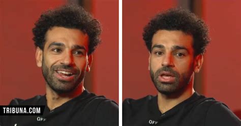 Salah Opens Up On Goal Drought And 3 More Things You Might Have Missed