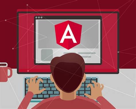 Best AngularJS Development Company Web App Services
