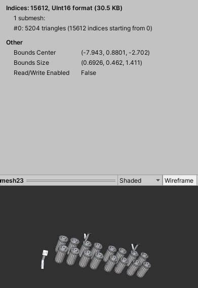 3d瓦片地图采坑录 Musoucrow Blog