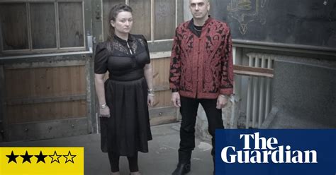 Eliza Carthy And Tim Eriksen Review United In Folk Fearlessness