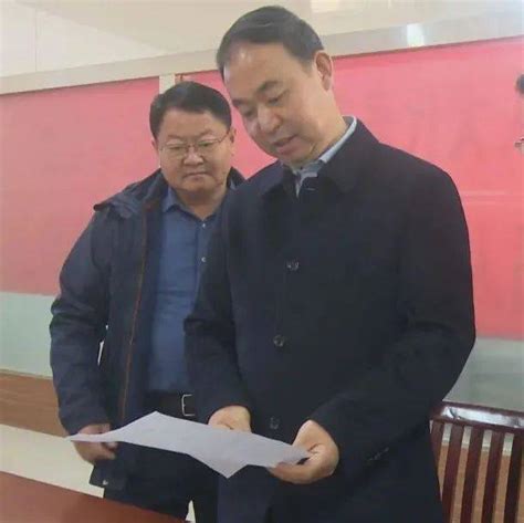 吴永彬调研县乡人大换届选举工作计票固镇县城关镇