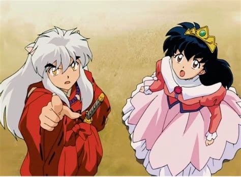 Pin De Kuro Kensai Em Inuyasha Anime Personagens Masculinos Desenhos