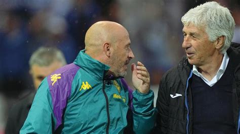 Fiorentina Italiano Annuncia L Addio Tra Le Lacrime Percorso