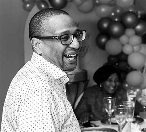 Remembering Thabo Ramushu Meago