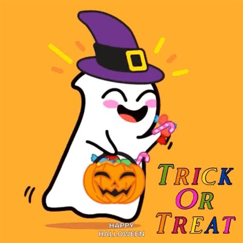 Halloween Trick Or Treat Halloween Trick Or Treat Happy Halloween