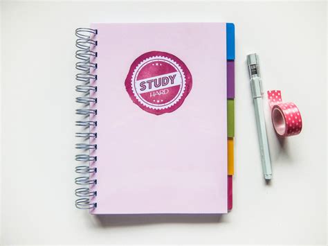 Subject Notebook Subject Notebook Back To Babe