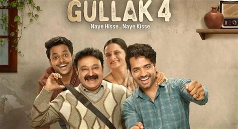 Gullak Season 4 Review A Heartwarming Return Of The Mishras