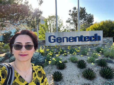 Elaheh Hashemi On Linkedin I Am So Excited To Announce That I Have