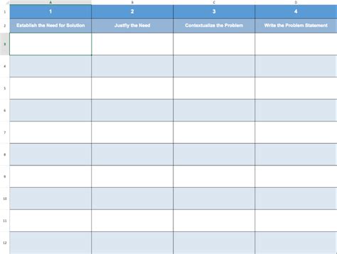 Szablony Arkuszy Kalkulacyjnych Online Click To Edit