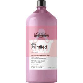 L'oreal Professionnel Liss Unlimited Shampoo 1500ml