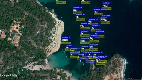 GitHub Radres VHRShips This Study Focuses On All Stages Of Ship Classification In The